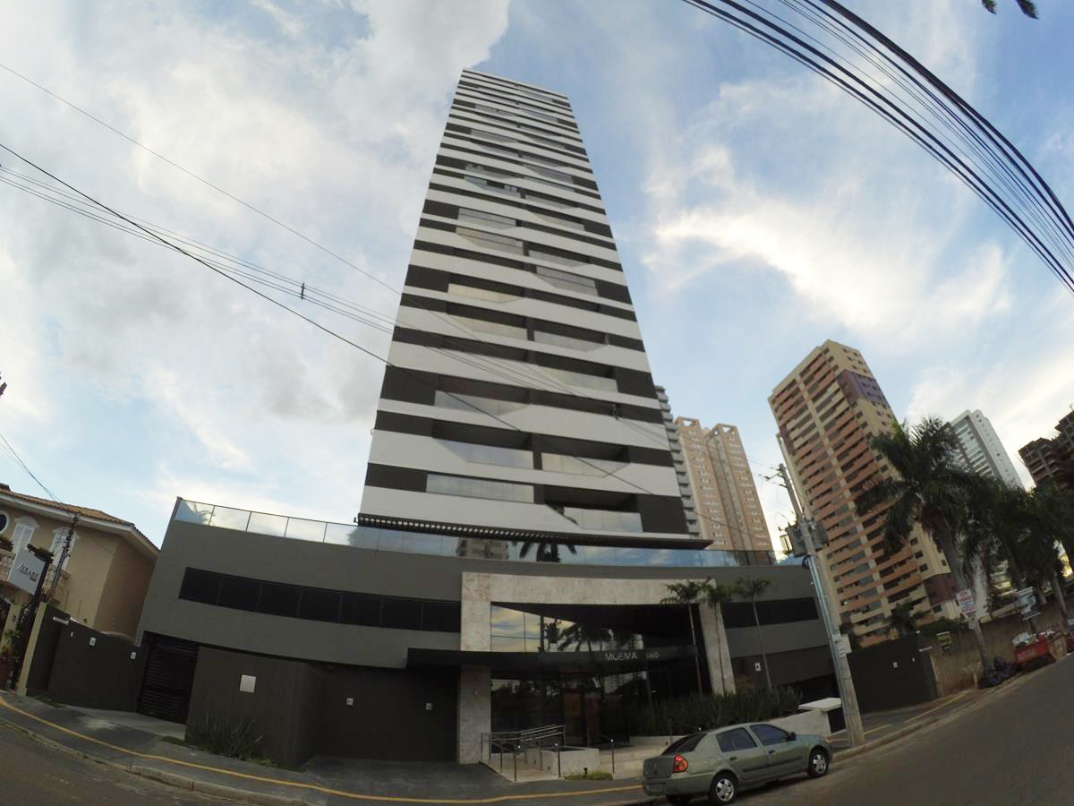 Residencial Moema - Setor Bueno - Goiânia